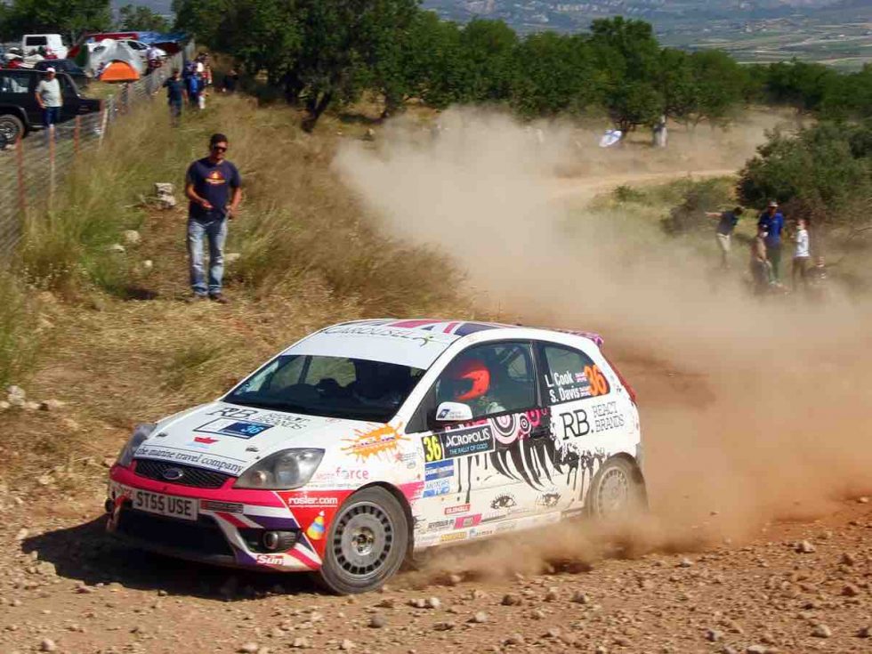 Helix Autosport - About Us - High performance and racing clutches