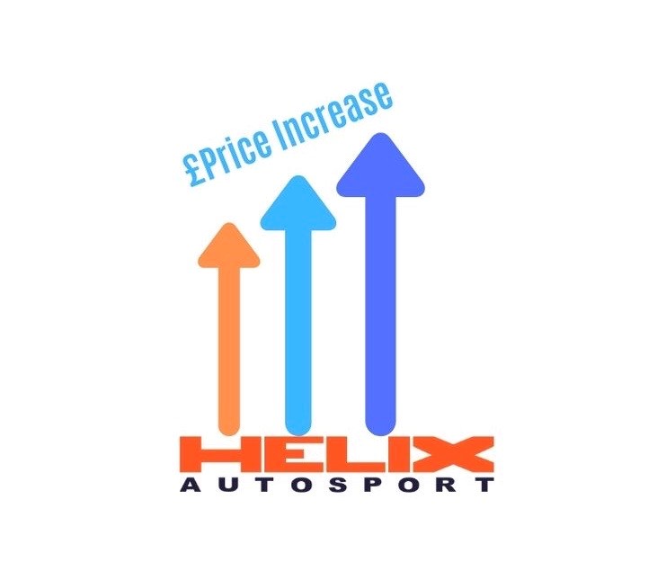 Helix Autosport - High performance road and race clutches